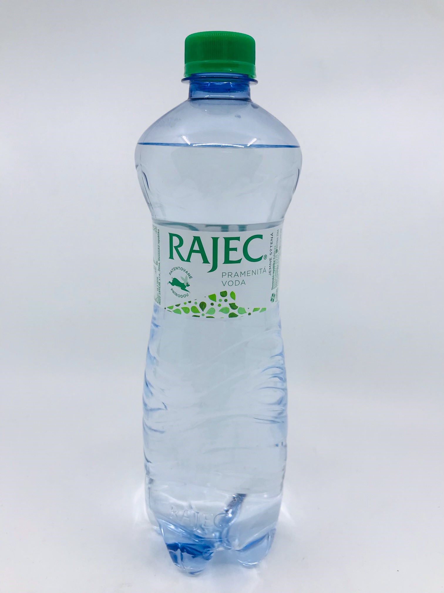 Rajec jemně perlivý