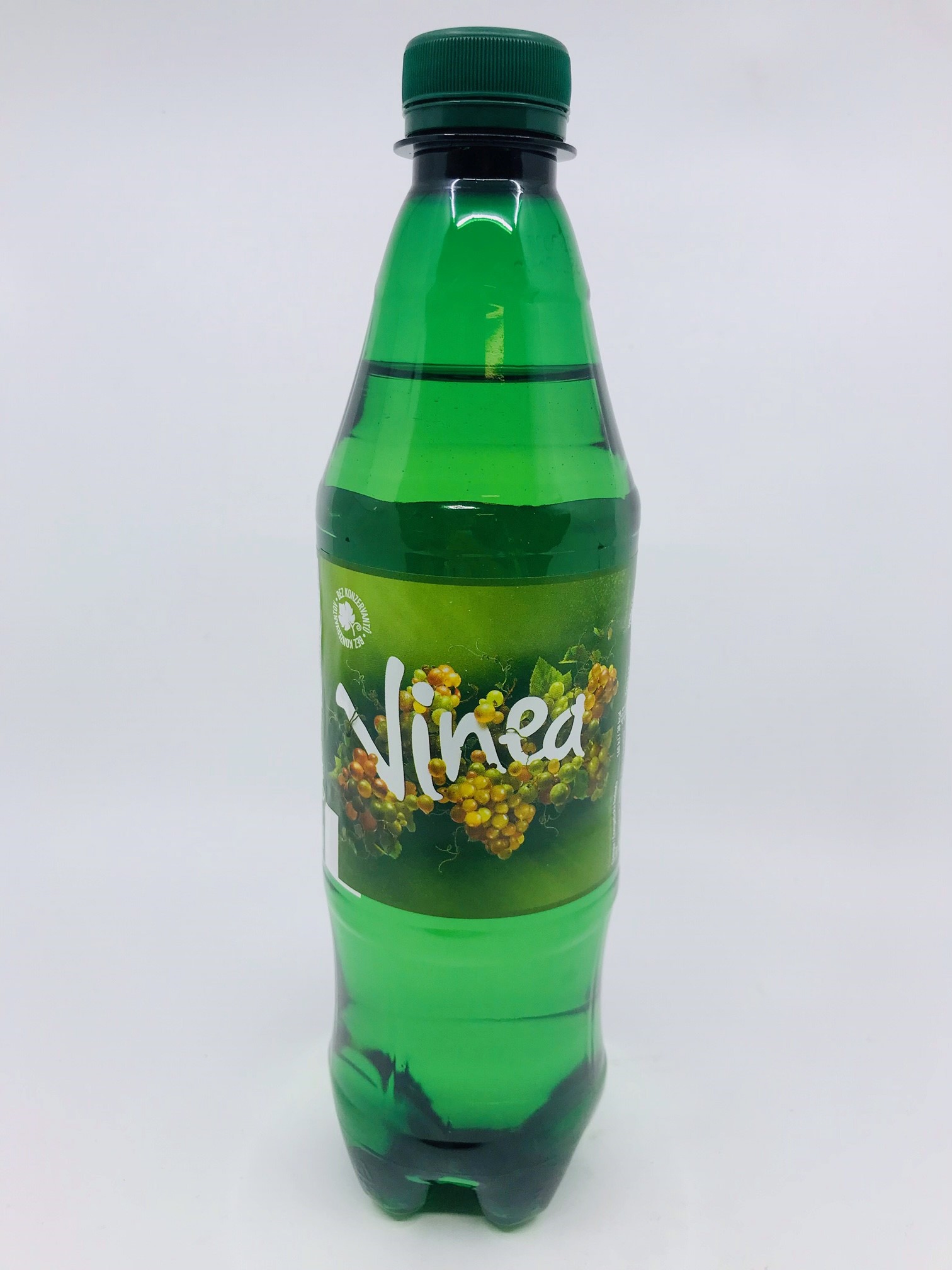 Vinea bílý hrozen